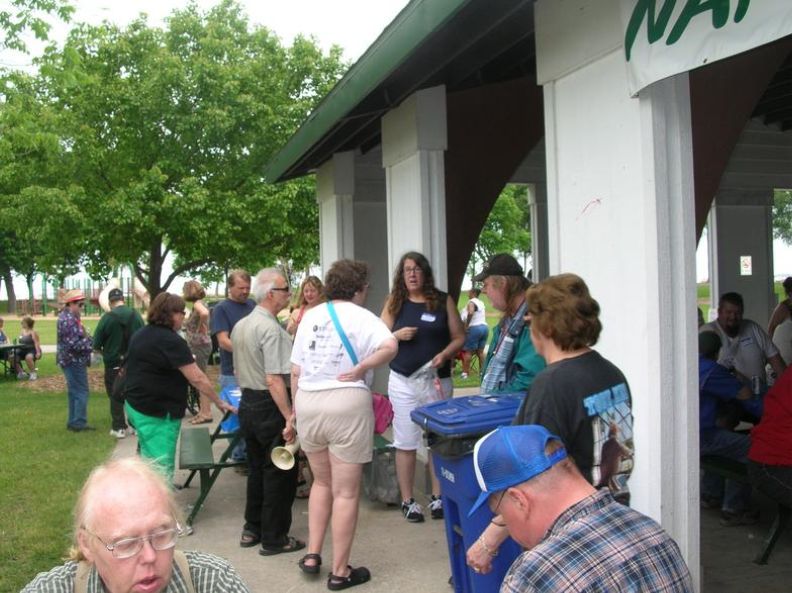 Upcoming and Annual Events - NAMI Brown County