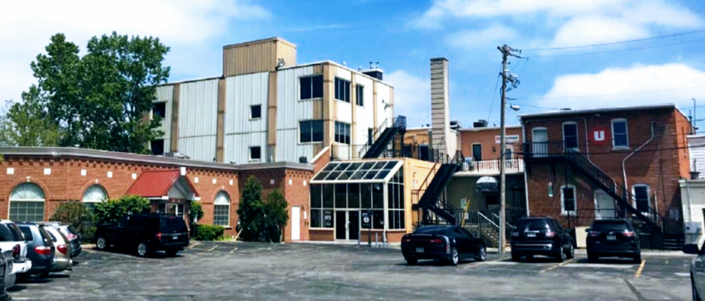 Who We Are: the National Alliance on Mental Illness - NAMI Brown County