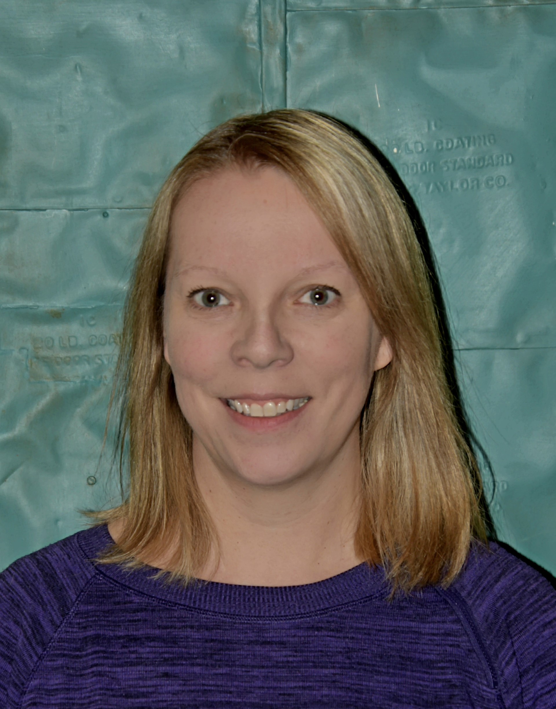 Jenna - NAMI Brown County