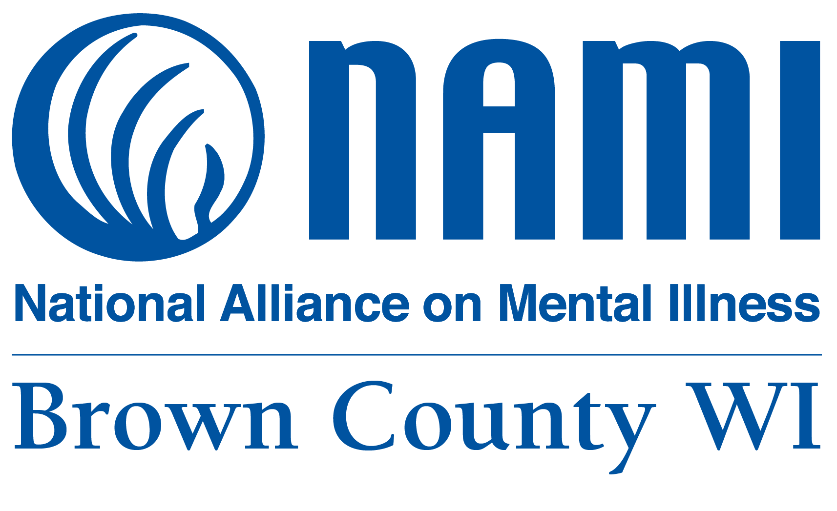 Who We Are: the National Alliance on Mental Illness - NAMI Brown County