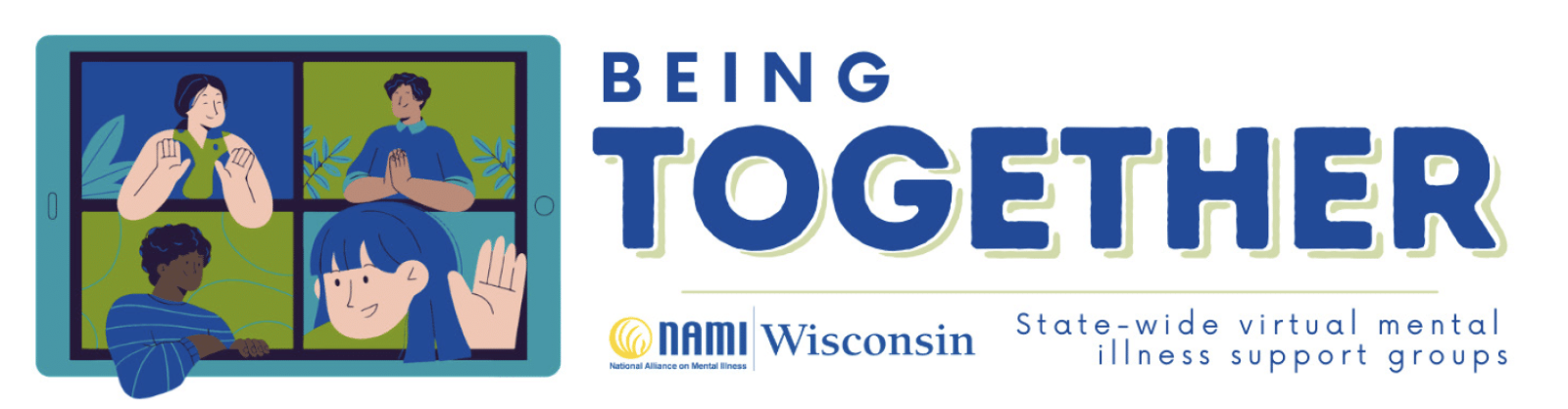 Family Support Groups - NAMI Brown County